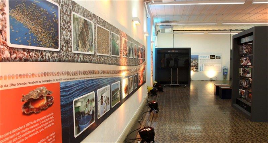 Eletrobras Eletronuclear