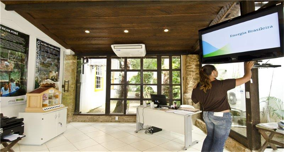 Eletrobras Eletronuclear