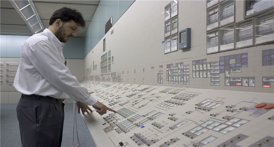 Eletrobras Eletronuclear